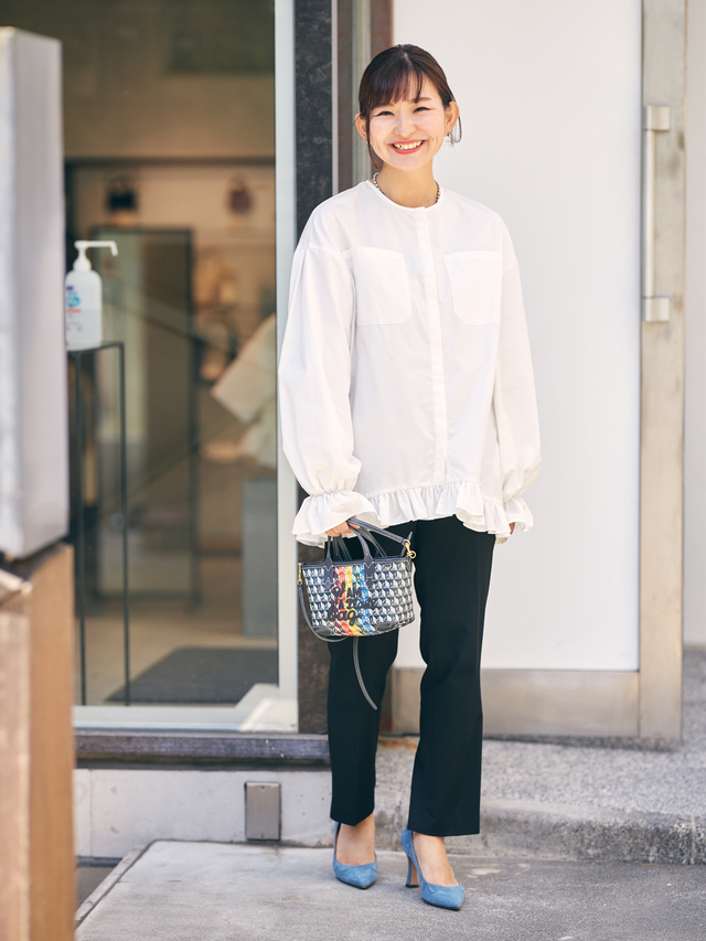 写真 (7枚目) - 時短でおしゃれが完成する「大人のヘアアクセ」4選！＜SNAP＞ - LOCARI（ロカリ）