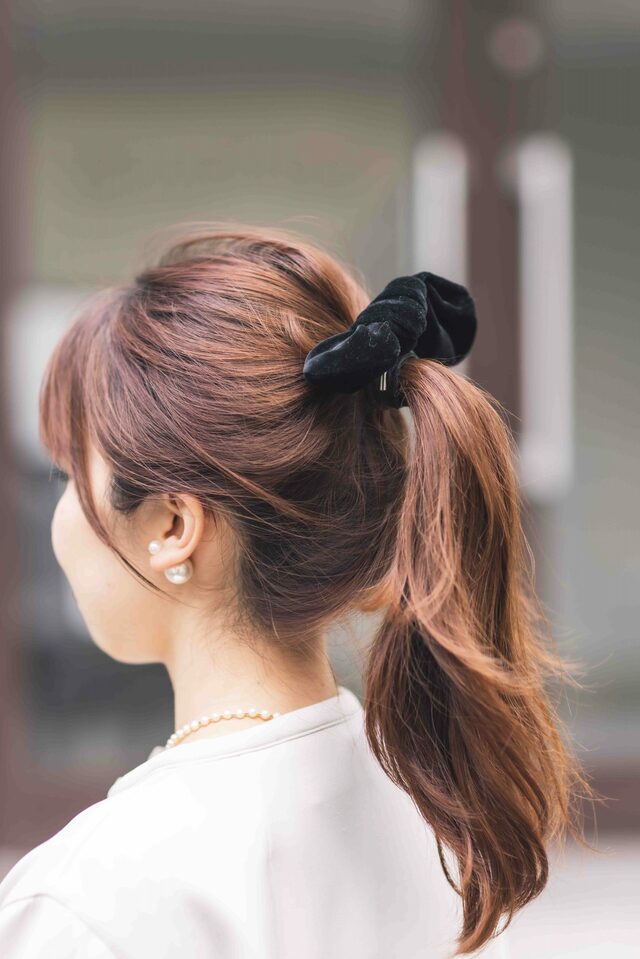 写真 (8枚目) - 時短でおしゃれが完成する「大人のヘアアクセ」4選！＜SNAP＞ - LOCARI（ロカリ） - LOCARI（ロカリ）