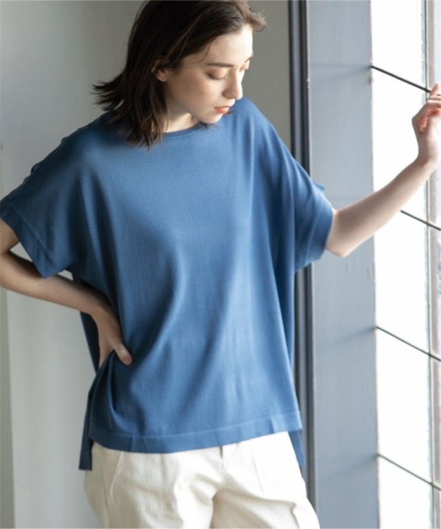 写真 (13枚目) - "Tシャツ以外"で何着る？ALL4000円以下！夏のオトナニット12連発 - LOCARI（ロカリ）