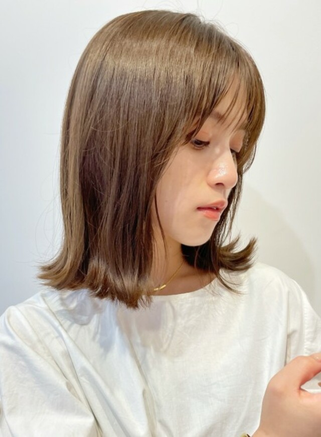 写真 (11枚目) - 大人女子から大人気！おしゃれで可愛い「ボブ＆ロブ」12選 - LOCARI（ロカリ） - LOCARI（ロカリ）