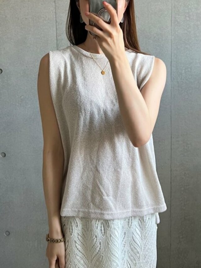 写真 (2枚目) - GUで見つけたら即買い！あっという間にオンラインから消えた…幻の夏トップス - LOCARI（ロカリ）