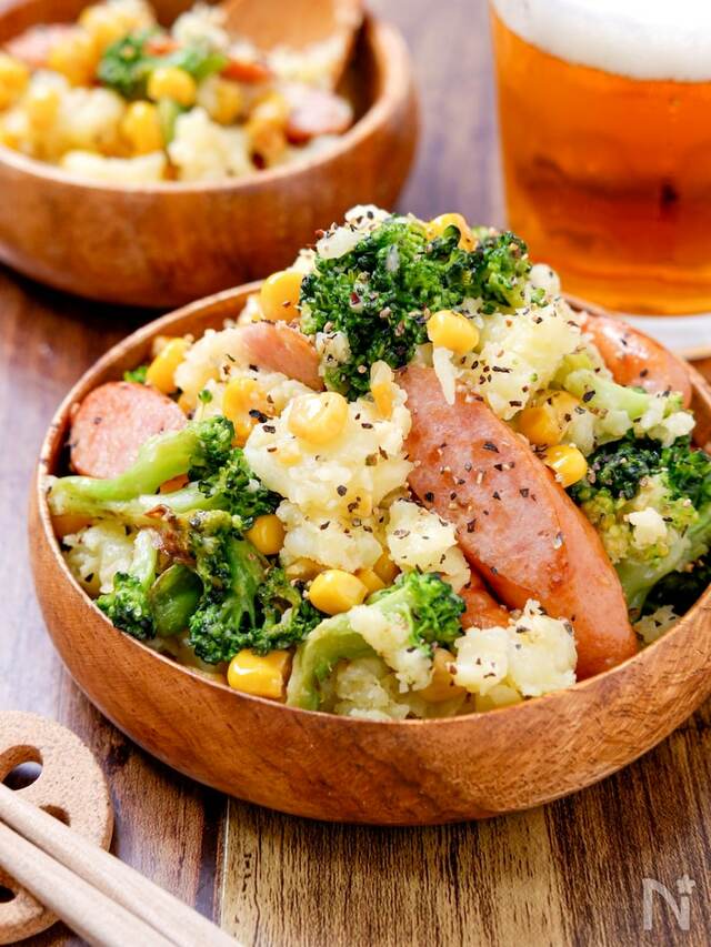 写真 (11枚目) - 食費をぐ〜んとカット！さっぱりおいしい「夏の節約献立」 - LOCARI（ロカリ）