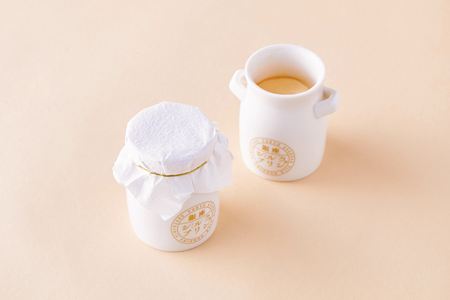 写真 (6枚目) - 美味しいプリンをおうちでも楽しみたい！お取り寄せ＆テイクアウトコレクションvol.1 - - LOCARI（ロカリ）