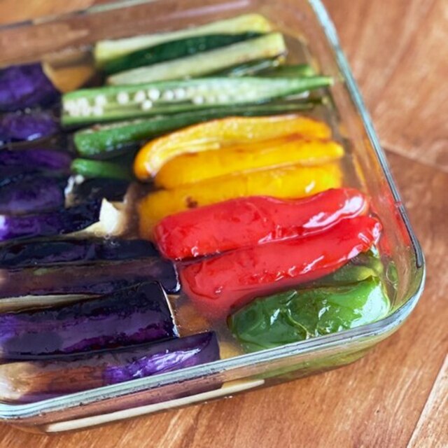 写真 (11枚目) - 夏野菜を制すものは夏を制す♡ナス・ピーマン・きゅうりの「夏野菜レシピ」12選 - LOCARI（ロカリ）