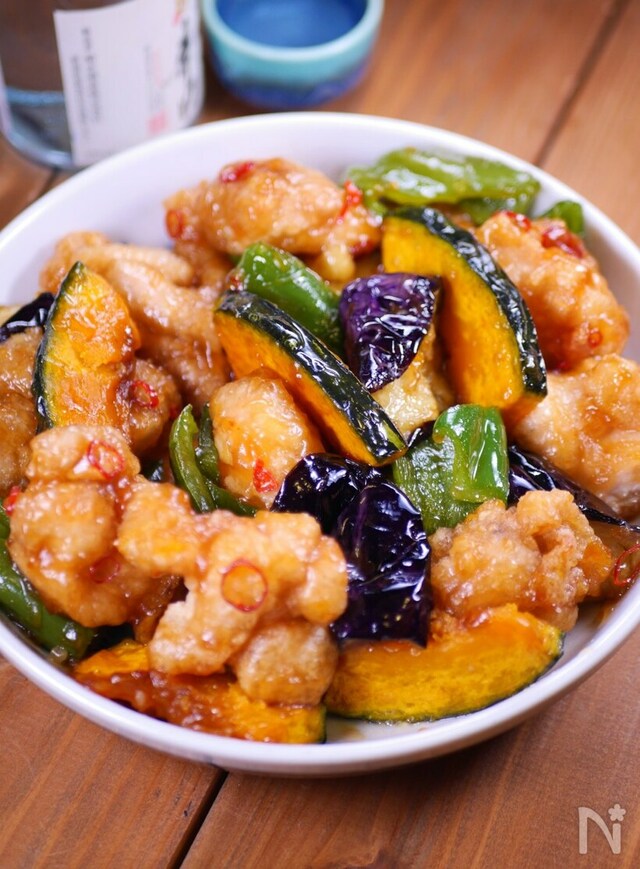 写真 (3枚目) - 悶絶級においしい！お箸が止まらない「夏野菜おかず」12選 - LOCARI（ロカリ） - LOCARI（ロカリ）