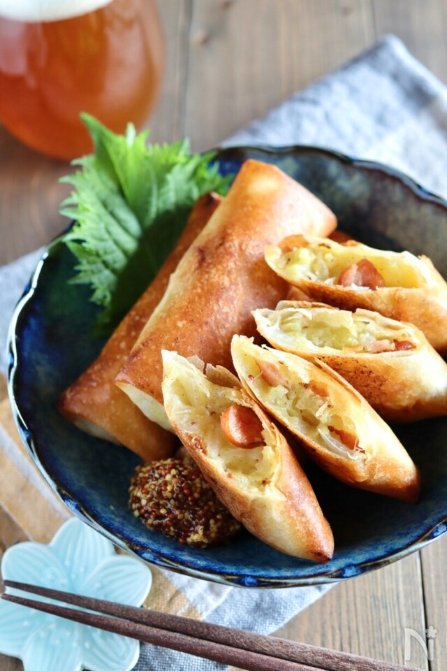 写真 (12枚目) - おうちで乾杯〜！ビールがすすむ「おつまみレシピ」大特集 - LOCARI（ロカリ）