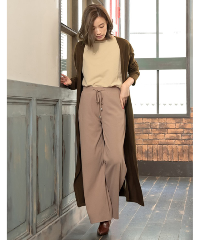 写真 (14枚目) - プチプラでGET「ブラウン系トップス＆カーディガン」☆秋の装いを満喫する15選をご紹介 - LOCARI（ロカリ）