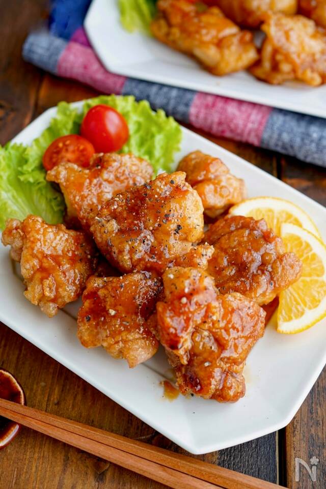 写真 (3枚目) - 夏の食卓におすすめ！食欲そそる「さっぱり系おかず 」12選 - LOCARI（ロカリ）