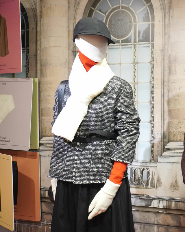 写真 (13枚目) - ユニクロ秋冬一気見せ。展示会で見つけたNEXTバズはこれ！ - LOCARI（ロカリ）