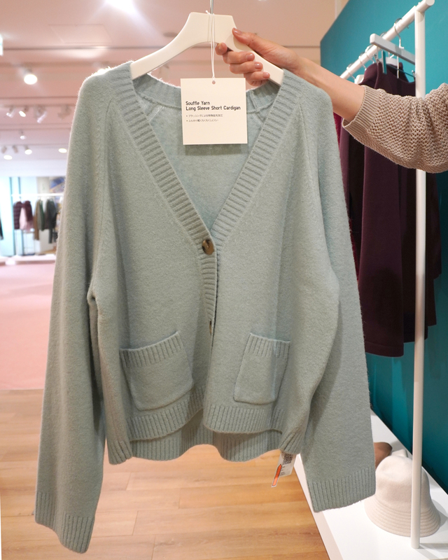 写真 (16枚目) - ユニクロ秋冬一気見せ。展示会で見つけたNEXTバズはこれ！ - LOCARI（ロカリ）