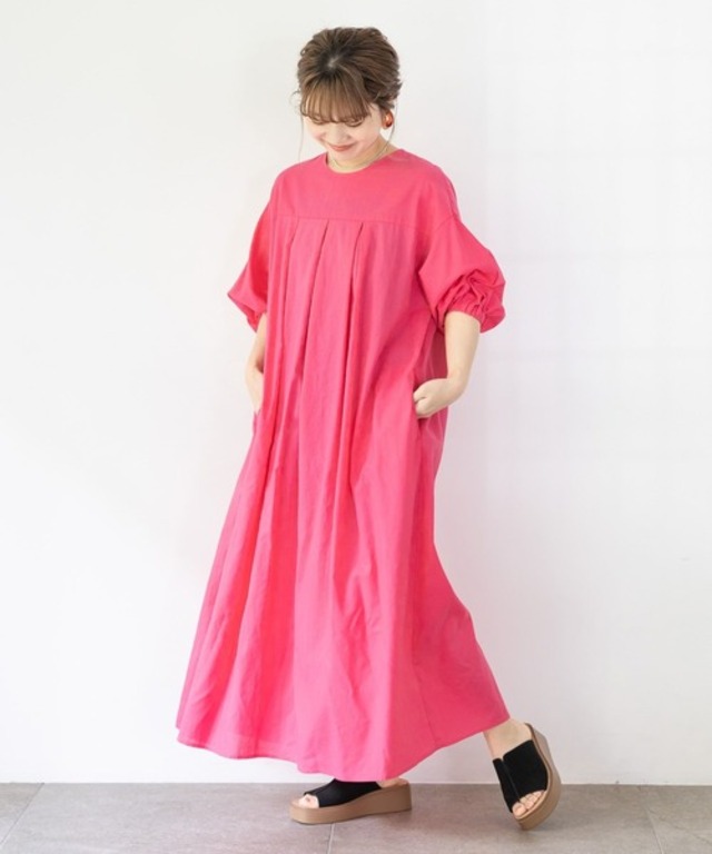 写真 (6枚目) - この夏がもっと楽しくなる♡大人の「着映えワンピ」集めました！ - LOCARI（ロカリ） - LOCARI（ロカリ）