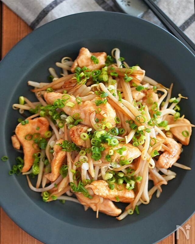 写真 (4枚目) - お得食材「もやし」をフル活用！安くておいしい「絶品おかず」12選 - LOCARI（ロカリ）