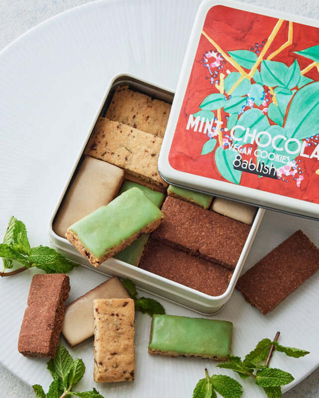 写真 (16枚目) - お取り寄せOK！おしゃれでかわいい「クッキー缶」12選 - LOCARI（ロカリ）