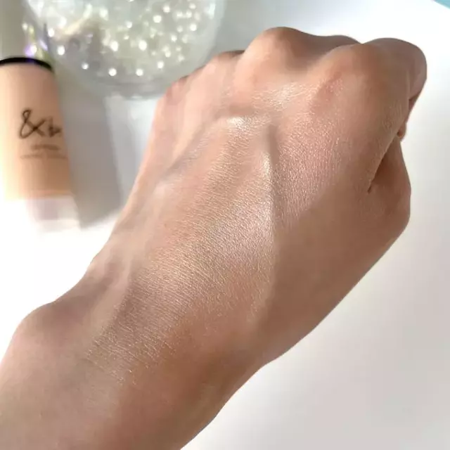 写真 (6枚目) - &beの夏コスメをレビュー！大人気「UV - LOCARI（ロカリ）