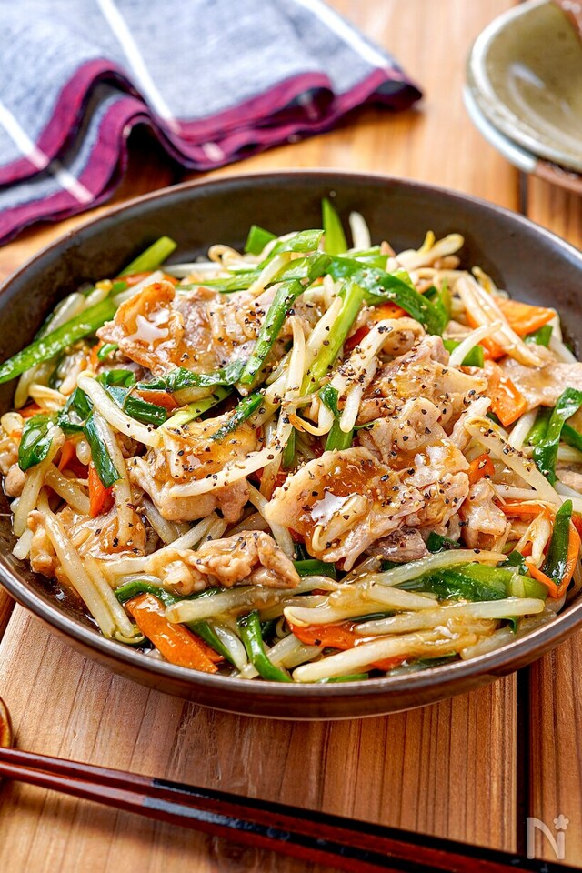 写真 (6枚目) - 冷蔵庫の「残り野菜」をフル活用！家計にやさしい節約レシピ集 - LOCARI（ロカリ） - LOCARI（ロカリ）