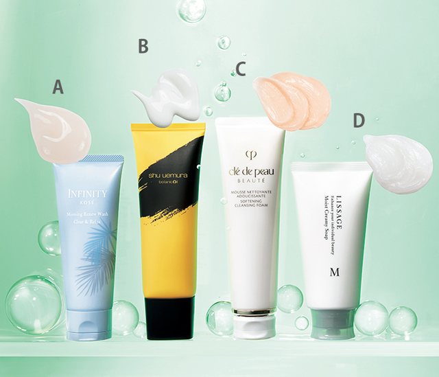 写真 (3枚目) - 意外と誰もやっていない[肌の老化が抑えられる]顔の洗い方 - LOCARI（ロカリ） - LOCARI（ロカリ）