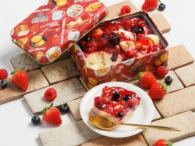 写真 (15枚目) - 東京駅限定！「エキュート」「グランスタ」手土産スイーツ“売上ランキングTOP10” - - LOCARI（ロカリ）