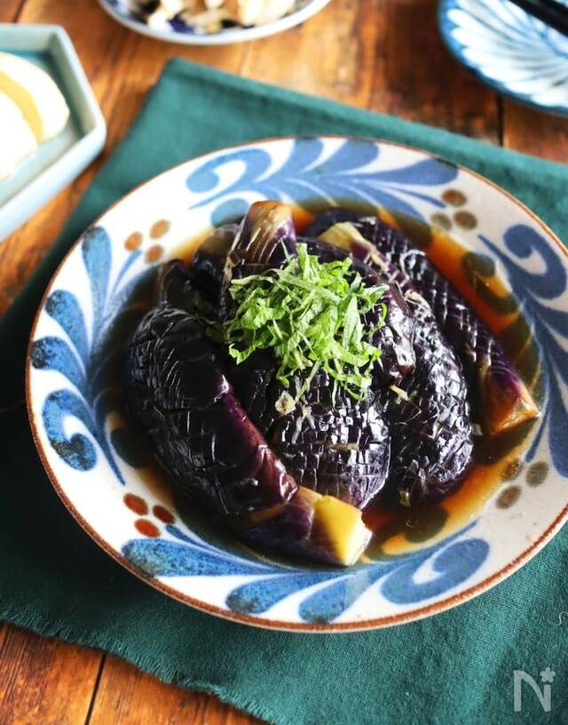 写真 (8枚目) - 夏野菜の定番！トロッとジューシー「絶品”なす”レシピ」12選 - LOCARI（ロカリ）