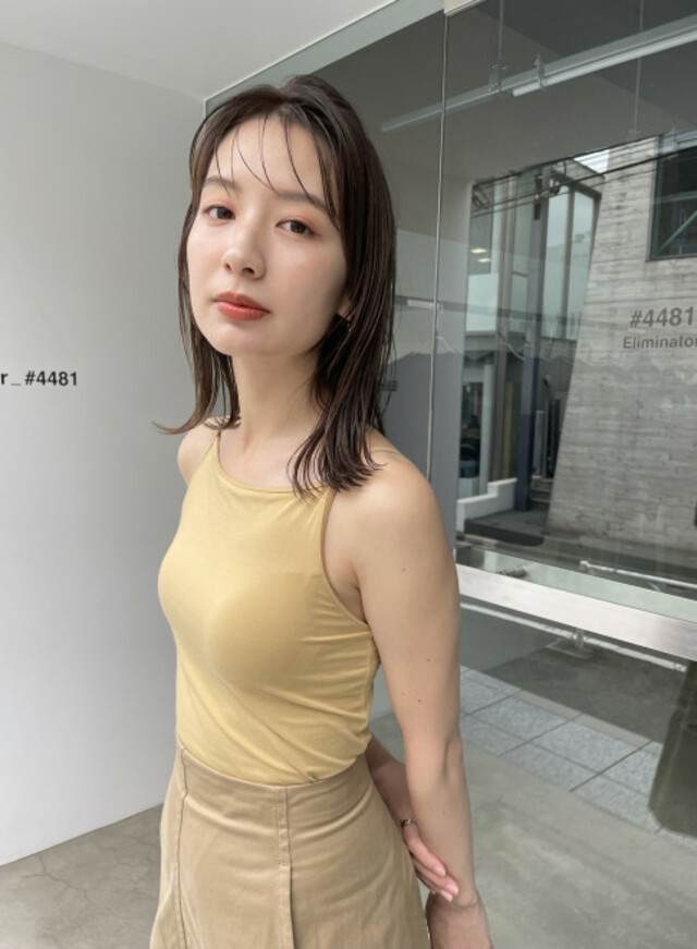 写真 (13枚目) - なりたいスタイルが見つかる！真夏の「トレンドヘア特集」 - LOCARI（ロカリ）