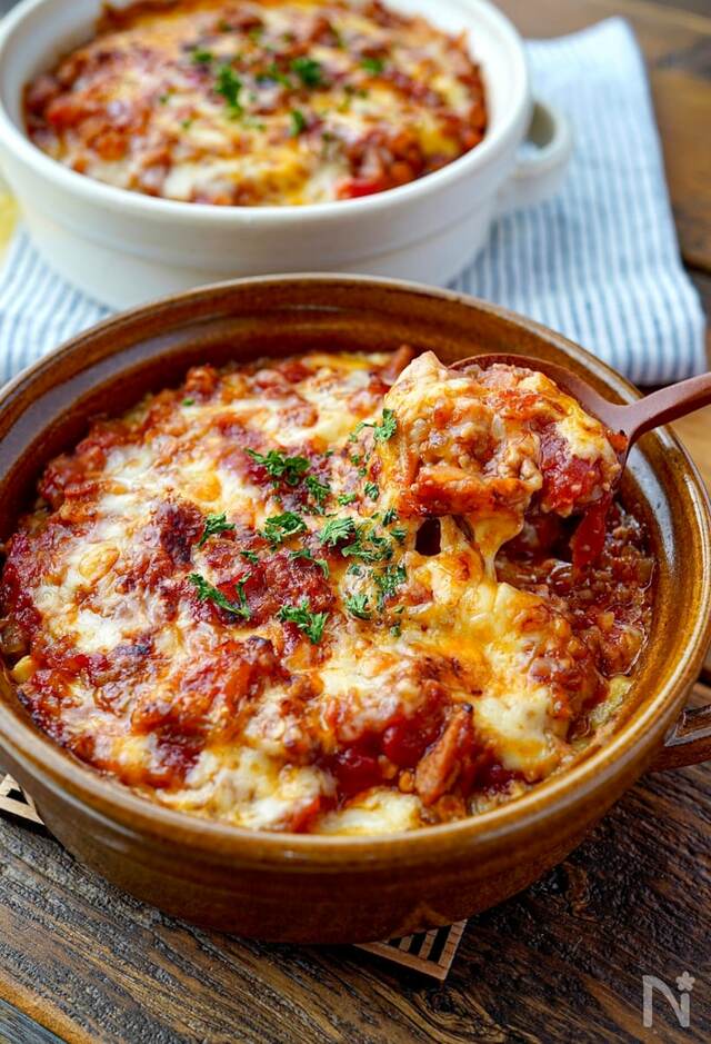 写真 (8枚目) - 2品で大満足！頑張らない日の「メイン＋サブ」献立特集 - LOCARI（ロカリ） - LOCARI（ロカリ）