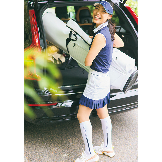 写真 (35枚目) - “美肌ママ”6人の[日傘いらずの日焼け対策]サプリ、コスメからオシャレ小物まで総まとめ - LOCARI（ロカリ）