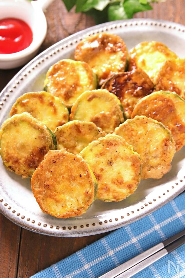 写真 (2枚目) - ズッキーニはコレがイケる♡10分で作れる「ズッキーニの絶品レシピ」 - LOCARI（ロカリ）