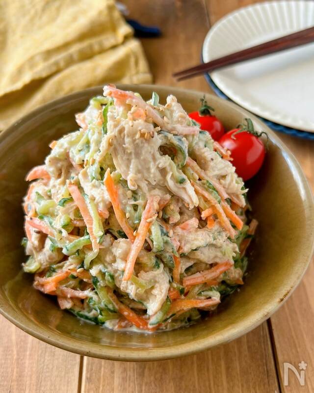 写真 (12枚目) - 子ども心をくすぐる！パクッとおいしい「野菜のおかず」12選 - LOCARI（ロカリ） - LOCARI（ロカリ）