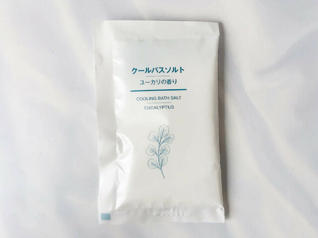 写真 (3枚目) - 選べる全種類購入！[無印良品]「1個150円でも買って正解」「汗の引きが早い」溺愛アイテム - LOCARI（ロカリ）