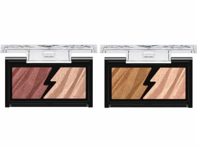 写真 (1枚目) - 目元にうるみのある輝きを。旬な新色が一気に登場[KATE]生ラメシャドウ - LOCARI（ロカリ）