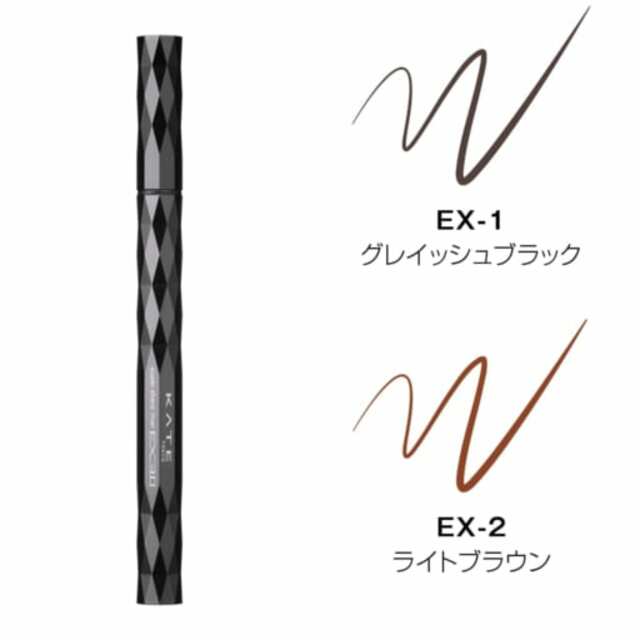 写真 (3枚目) - 目元にうるみのある輝きを。旬な新色が一気に登場[KATE]生ラメシャドウ - - LOCARI（ロカリ）