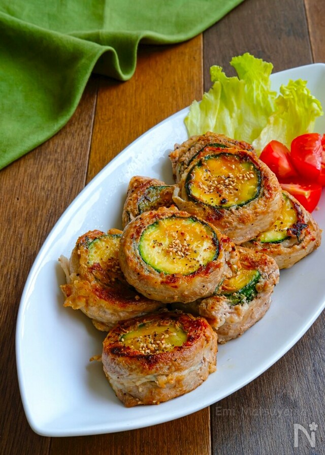 写真 (3枚目) - 夏野菜の新定番！「ズッキーニ」のおいしい食べ方BEST12 - LOCARI（ロカリ）