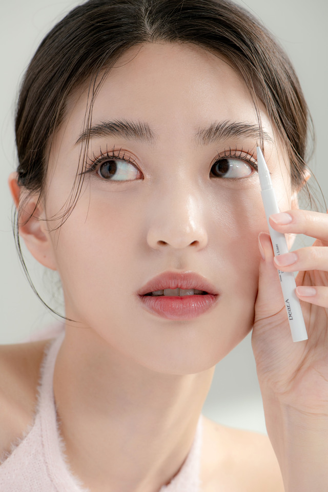 写真 (4枚目) - 「涙袋メイクできない…」から卒業！韓国コスメ「Dear.A」から新作目元コスメ登場 - - LOCARI（ロカリ）