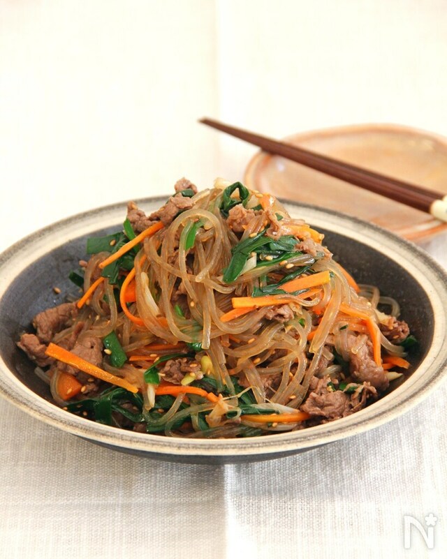 写真 (9枚目) - おうちで楽しむ！激ウマ＆やみつき「中華・韓国料理」12選 - LOCARI（ロカリ）