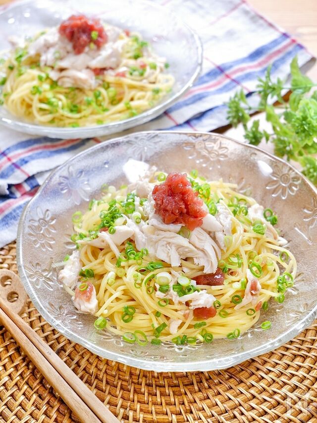 写真 (5枚目) - 爽やかに「夏」を味わう♡暑さが吹き飛ぶほど旨い「夏パスタ特集」12選 - LOCARI（ロカリ）