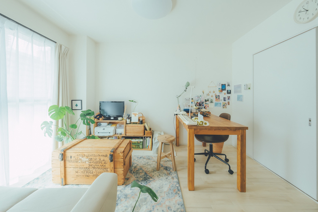 写真 (2枚目) - [一人暮らし]キッチンや和室をオシャレに活用。憧れの2DKのインテリア3選 - LOCARI（ロカリ）