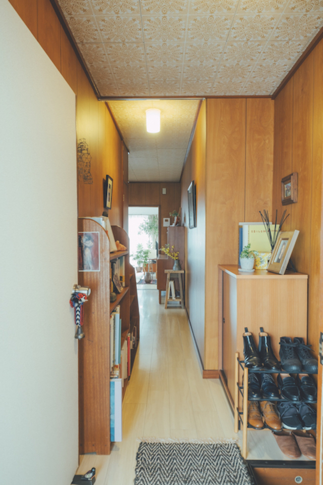 写真 (9枚目) - [一人暮らし]キッチンや和室をオシャレに活用。憧れの2DKのインテリア3選 - LOCARI（ロカリ）