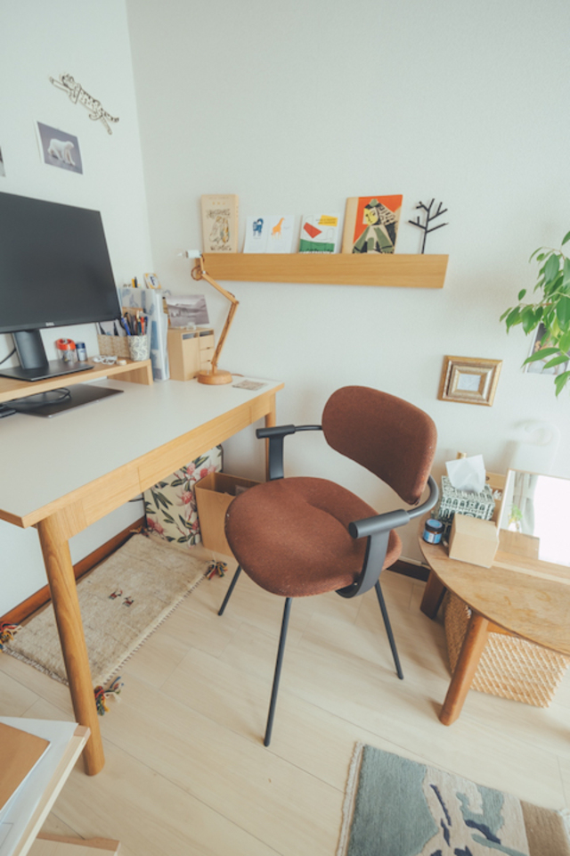 写真 (13枚目) - [一人暮らし]キッチンや和室をオシャレに活用。憧れの2DKのインテリア3選 - LOCARI（ロカリ）