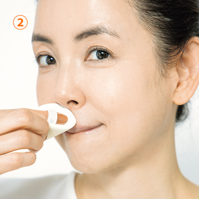 写真 (3枚目) - 40代50代が一番恐れる[滝汗で顔がドロドロ]を避ける最強コンビに注目 - LOCARI（ロカリ）