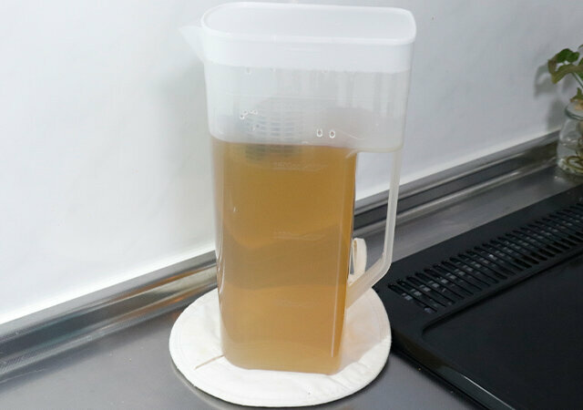 写真 (7枚目) - ダイソーでスルーして損した…地味にスゴイ秘密あり♡300円出す価値ありな冷水筒 - LOCARI（ロカリ）