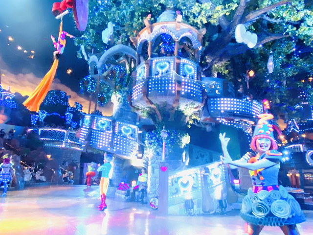 写真 (2枚目) - 見ごたえ満点！3年ぶりにサンリオピューロランドのパレードが再開！夏季限定サマーキャンプも - LOCARI（ロカリ）