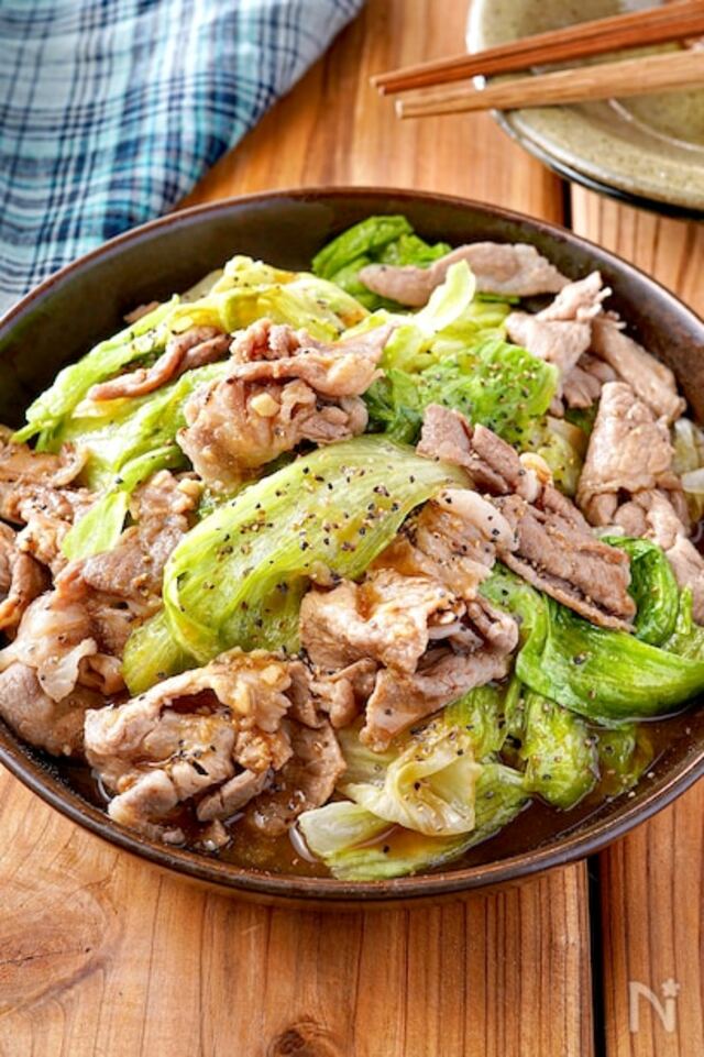 写真 (2枚目) - 暑い日の夜ご飯はこれ！食欲復活「ひんやり・さっぱりおかず」12選 - LOCARI（ロカリ）