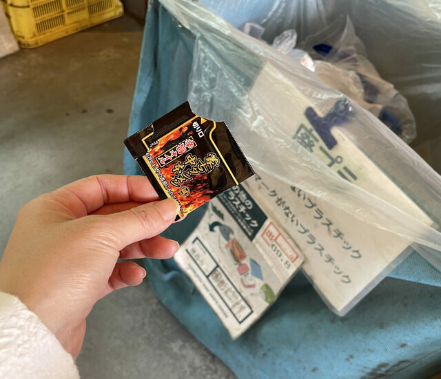 写真 (38枚目) - まって、そのティッシュ捨てちゃう？ 話題の「ごみゼロ」ホテルに泊まってみた - LOCARI（ロカリ）