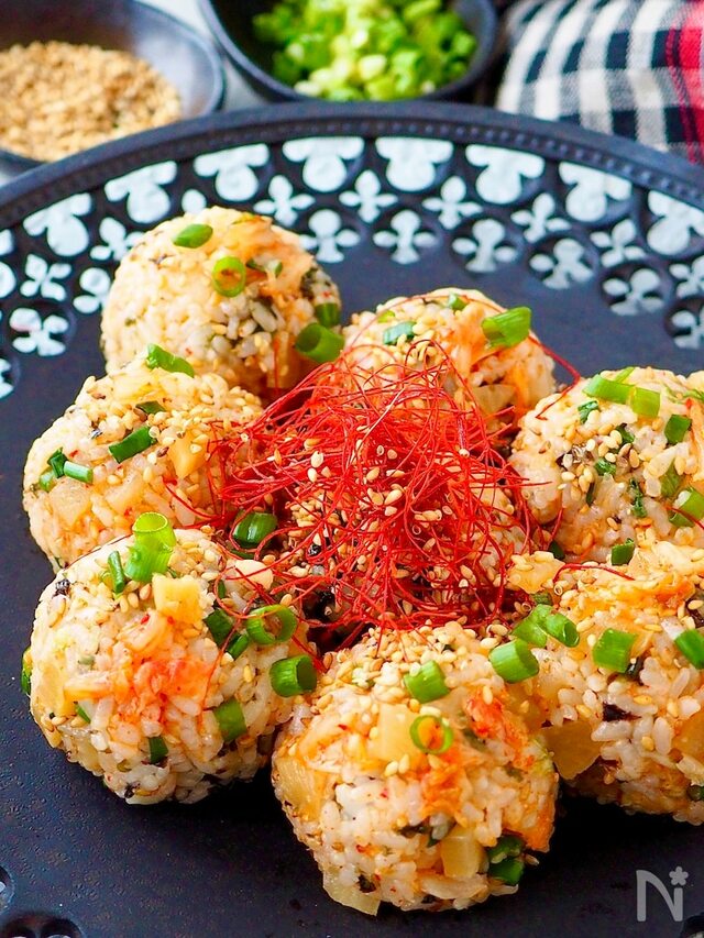 写真 (8枚目) - 夏休みごはんにも便利！「おにぎり＆トースト」冷凍作り置きレシピ12選 - LOCARI（ロカリ）