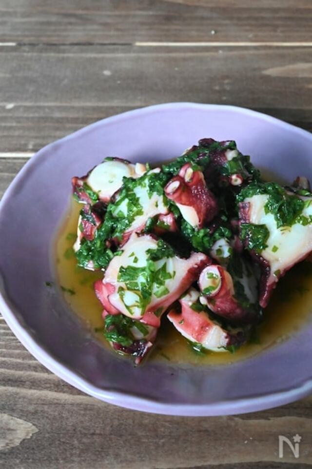 写真 (4枚目) - つい飲みすぎちゃうかも！？夏の疲れを癒す「ワインのおつまみレシピ」12選 - LOCARI（ロカリ）