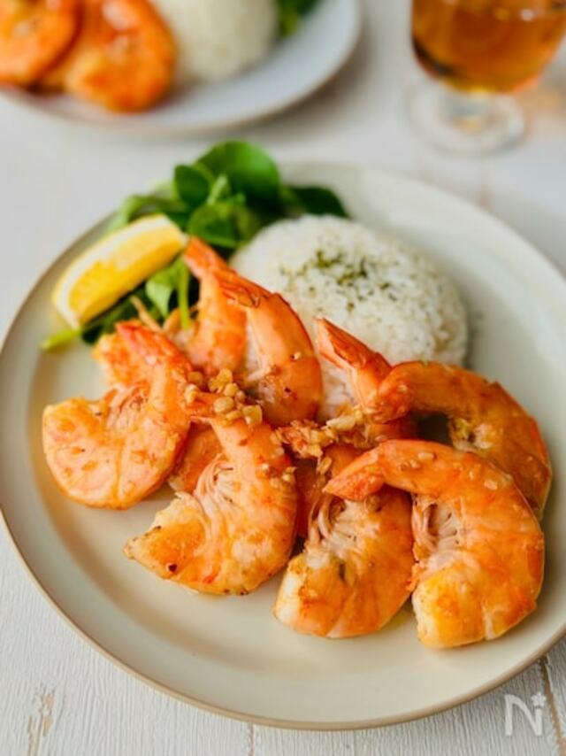 写真 (9枚目) - ガーリックをガツンと効かせて！スタミナたっぷり「にんにくレシピ」12選 - LOCARI（ロカリ）