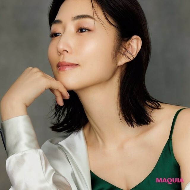 写真 (14枚目) - [MEGUMIさんの美容法]魅力的に年齢を重ねる極意とは？ - LOCARI（ロカリ）