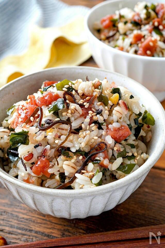 写真 (7枚目) - おかわりが止まらない！大人も子供も喜ぶ「絶品・混ぜご飯」12選 - LOCARI（ロカリ）