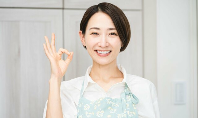 写真 (4枚目) - 5人家族・月の日用品費5000円のわが家。支出を抑える「トイレ」3つの特徴 - LOCARI（ロカリ）