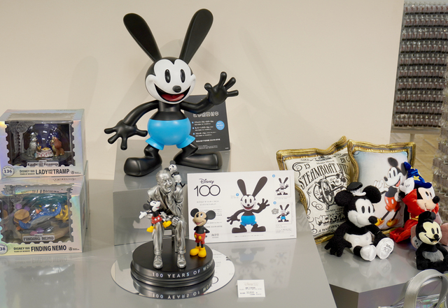 写真 (9枚目) - 圧巻すぎる「Disney100 THE - LOCARI（ロカリ）