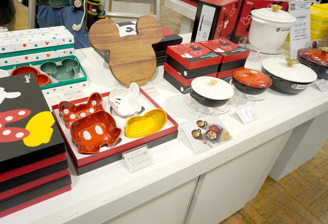 写真 (16枚目) - 圧巻すぎる「Disney100 THE - LOCARI（ロカリ）